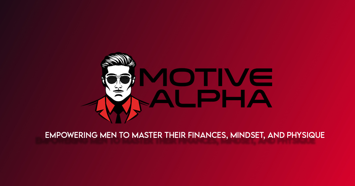 Home - Motive AlphaMotive Alpha