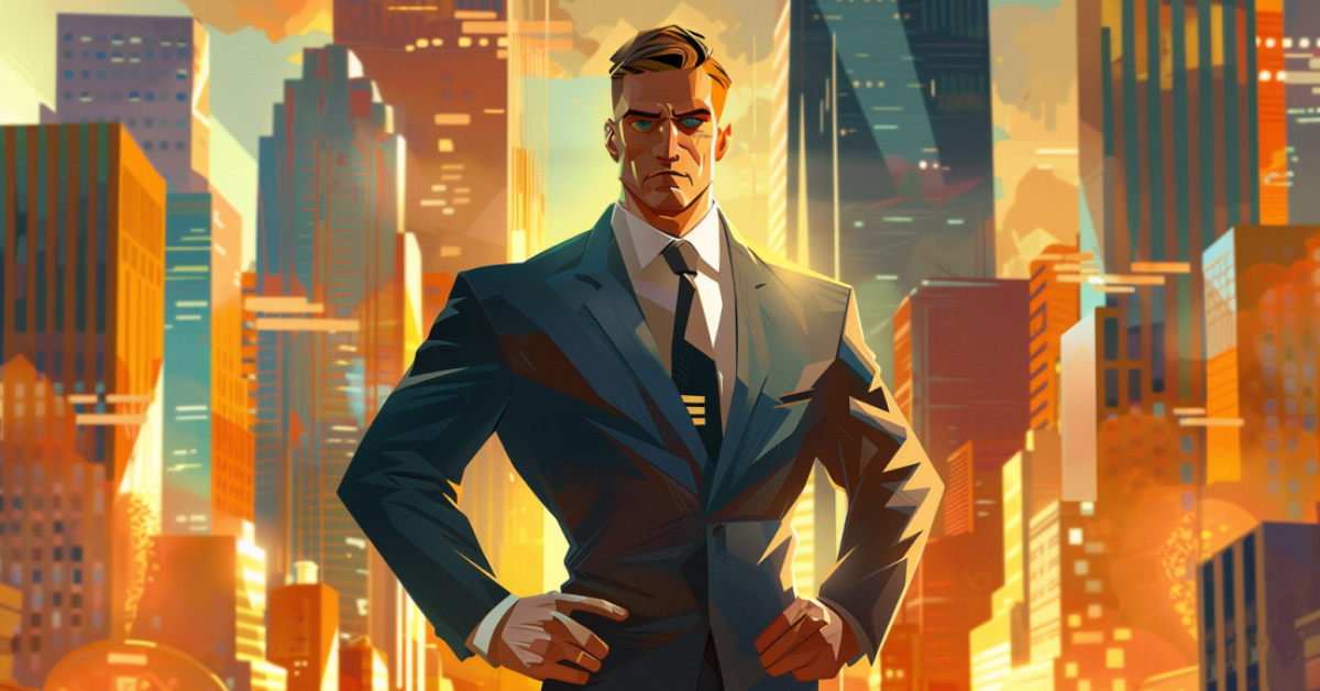 Male Personalities Decoded: Modern Men's Traits - Motive AlphaMotive Alpha